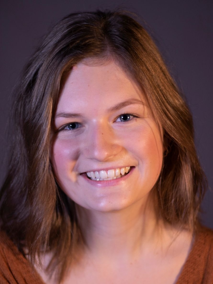 Grace Callaghan | Black Box Productions